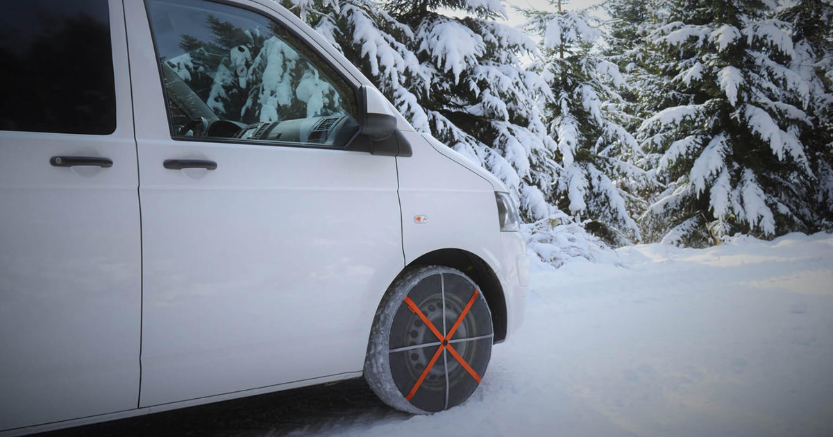 AutoSock Direct | AutoSock Snow Socks for Fleets | Keep your fleet…